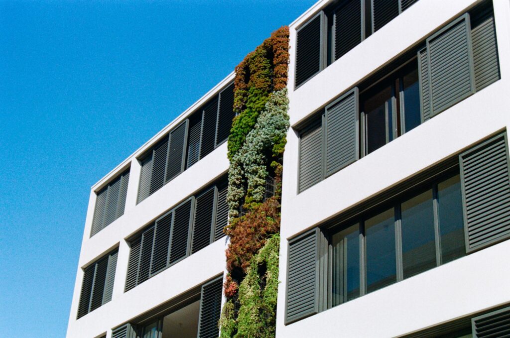 The History of Window Film: From Colored Glass to Smart Tint